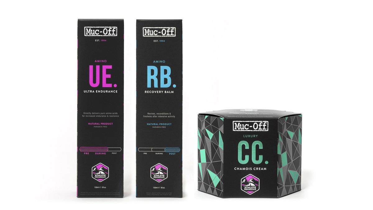 Muc-Off overview: The full range of Muc-Off lubes, cleaning products ...