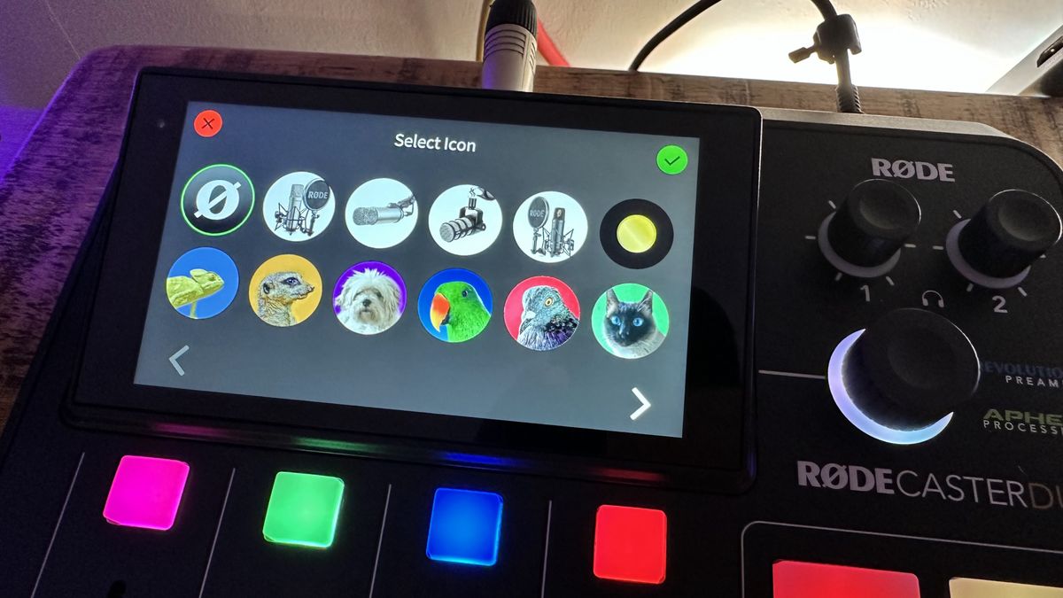 Rode Rodecaster Duo review | MusicRadar