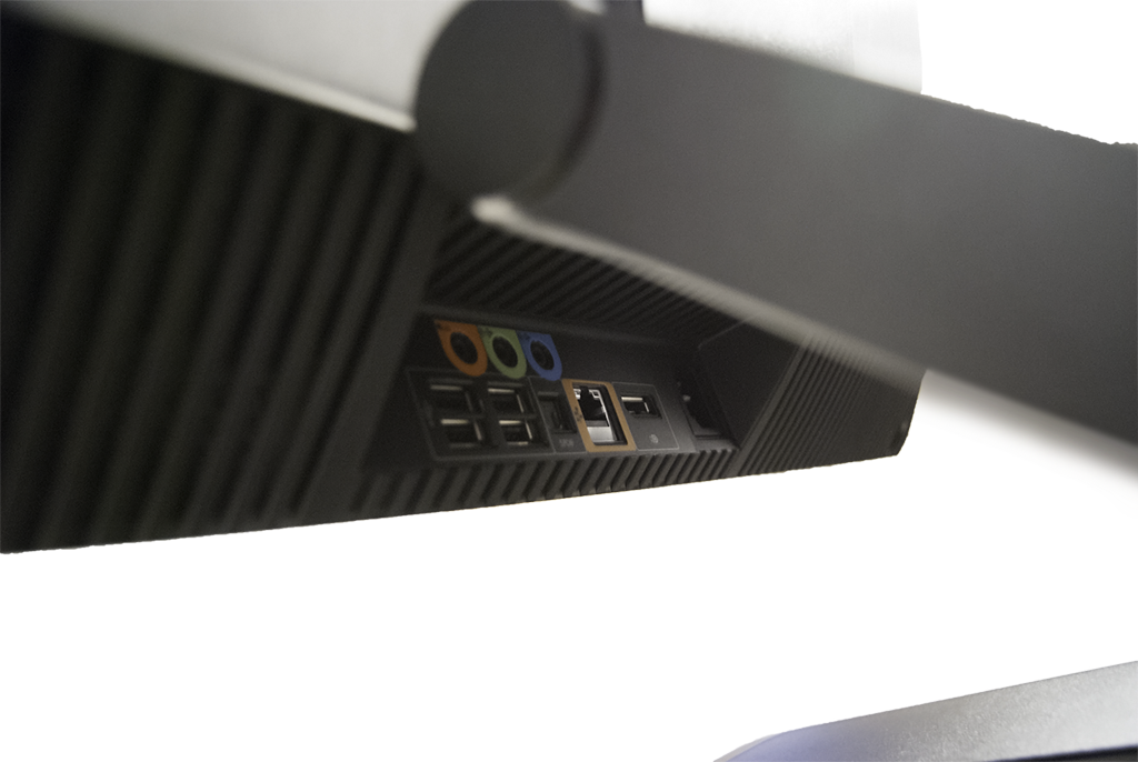 HP Z1 All-In-One Workstation Review - Tom’s Hardware | Tom's Hardware