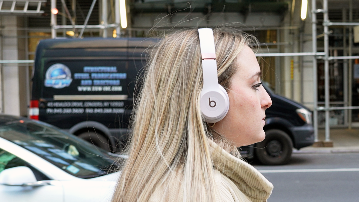 Beats Solo 4 review: A solid improvement | Tom's Guide