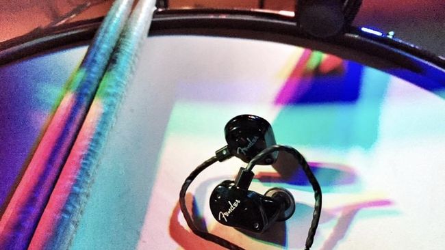 The drummer’s guide to running click and backing tracks from a phone or ...