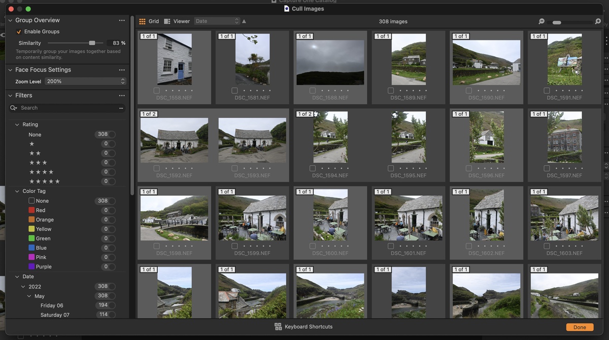 Capture One Pro review: Lightroom rival is a pro-friendly photo editor ...