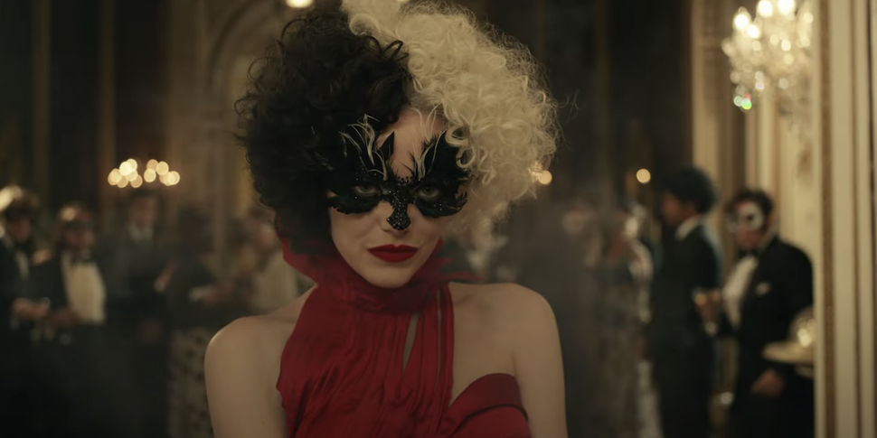Emma Stone's Cruella Trailer Has Arrived And Yes, She's Perfect In The ...