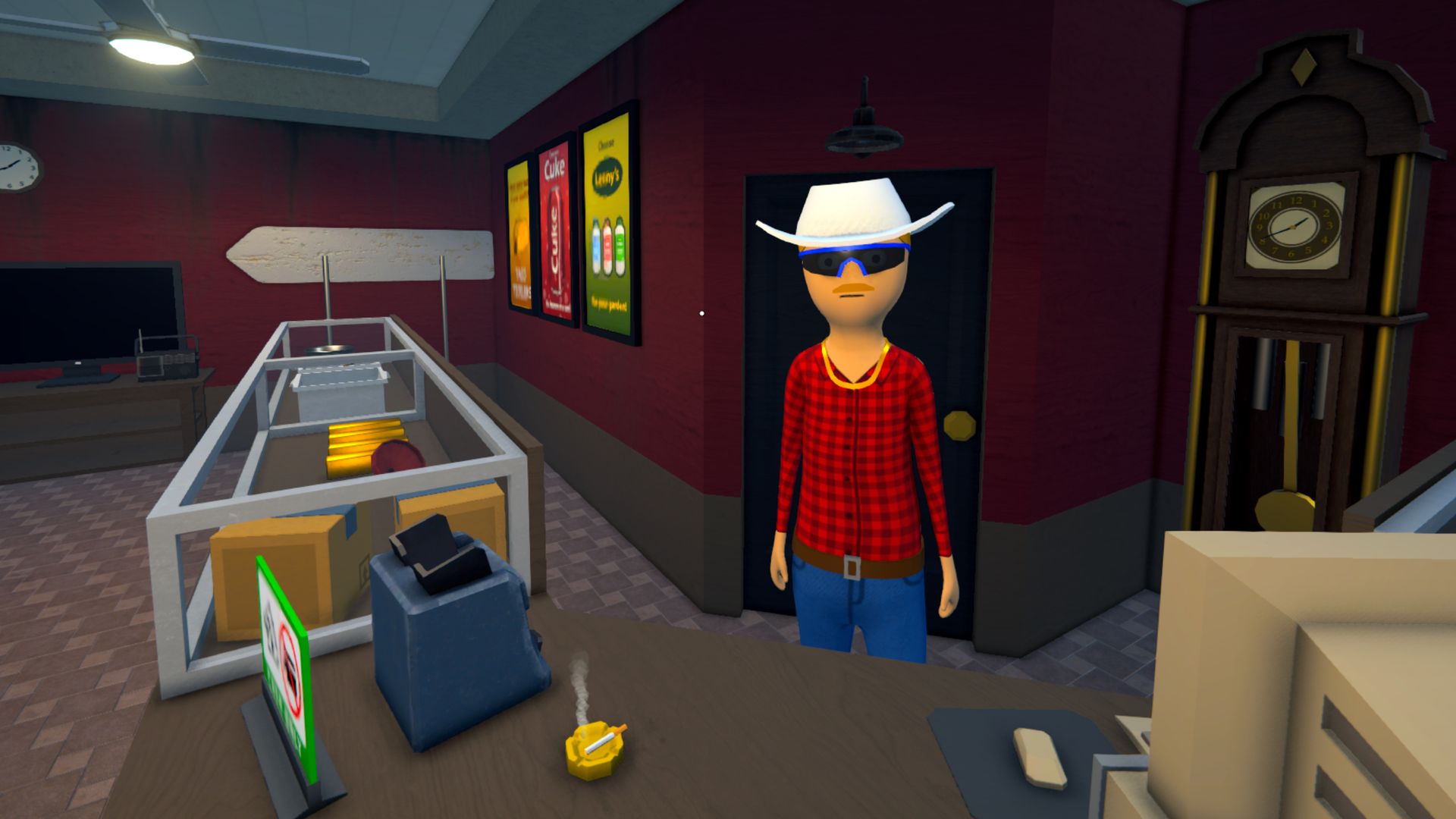 Schedule 1 pawn shop explained | PC Gamer