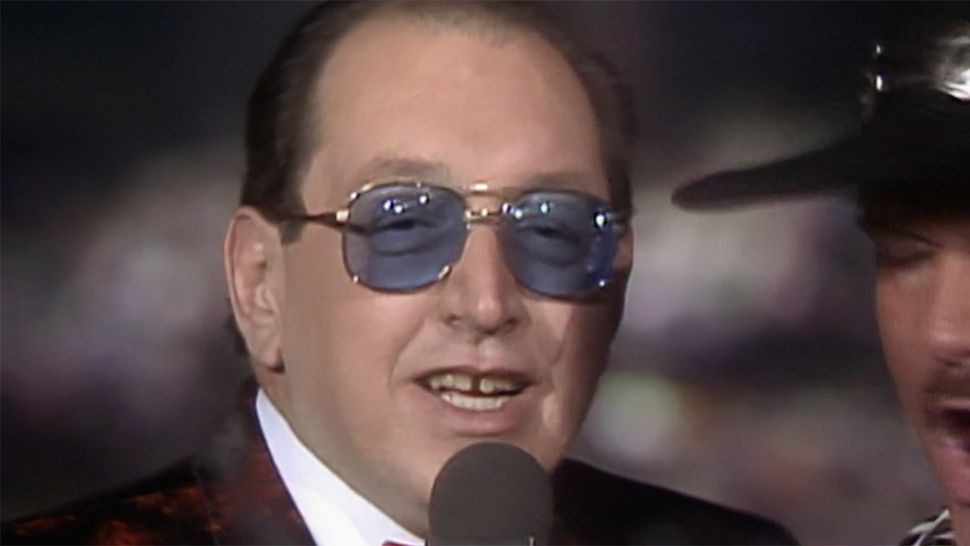 32 Different Commentators WWE Has Used Since The 1980s | Cinemablend
