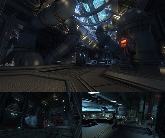 Natural Selection 2 gets a new map | PC Gamer