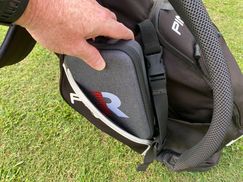 Rapsodo MLM2PRO Launch Monitor Review | Golf Monthly