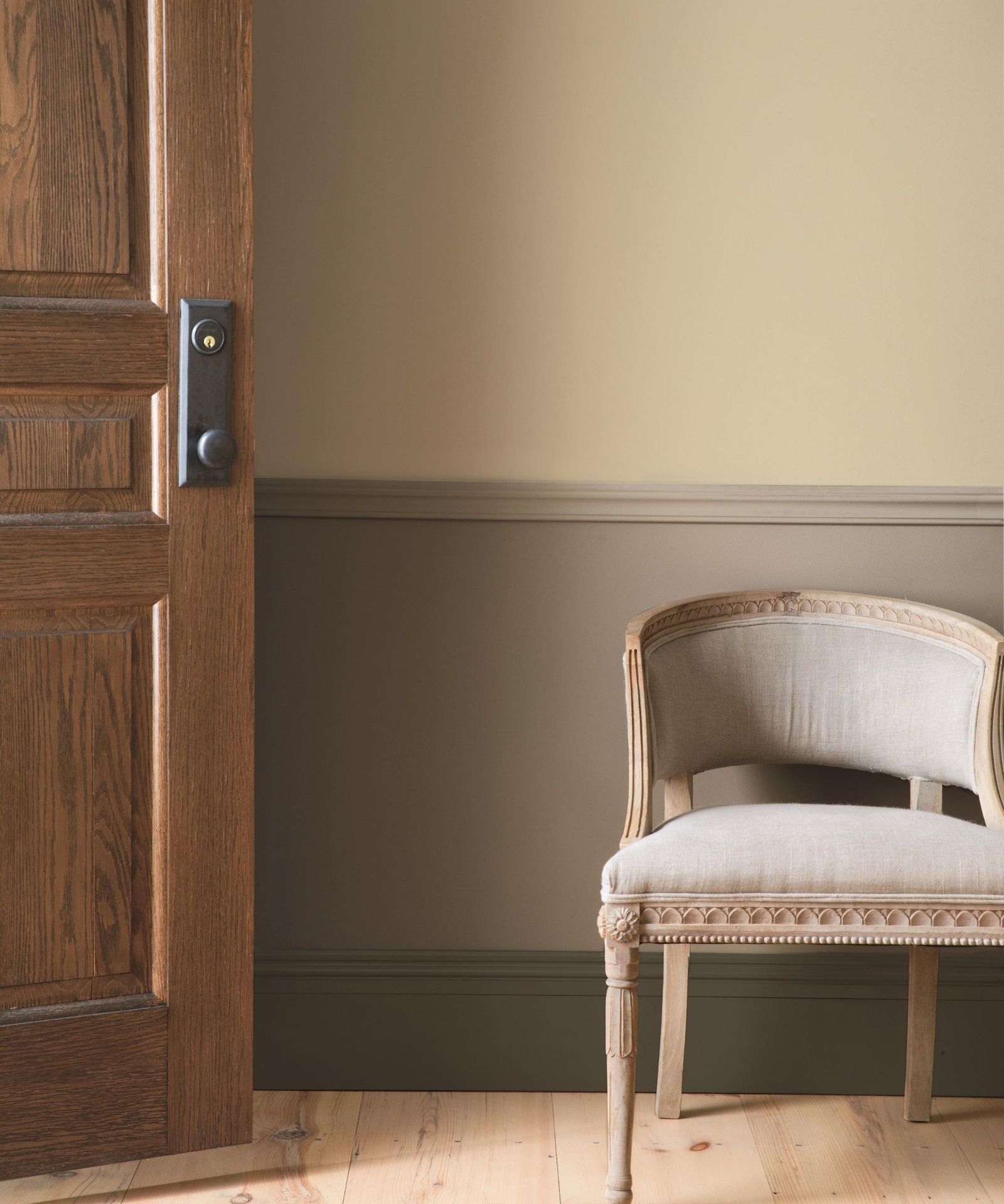 How to decorate with greige – 11 designer-approved tips | Homes and Gardens