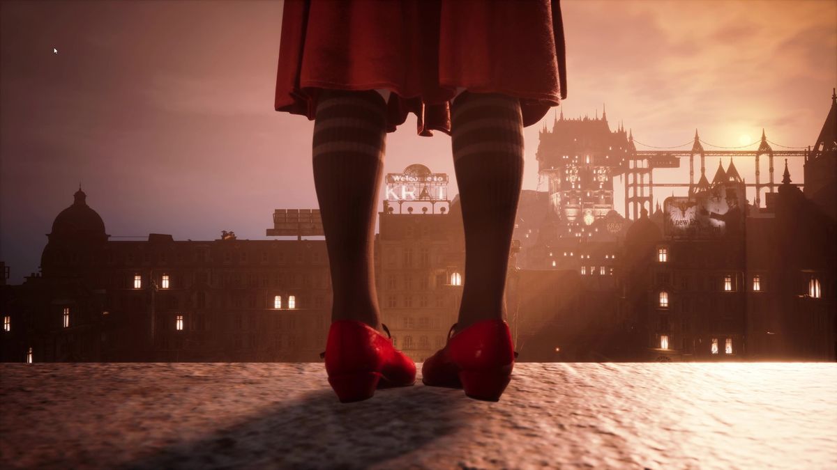 Wicked proves Dorothy is a Soulslike protagonist, and I'm more excited ...