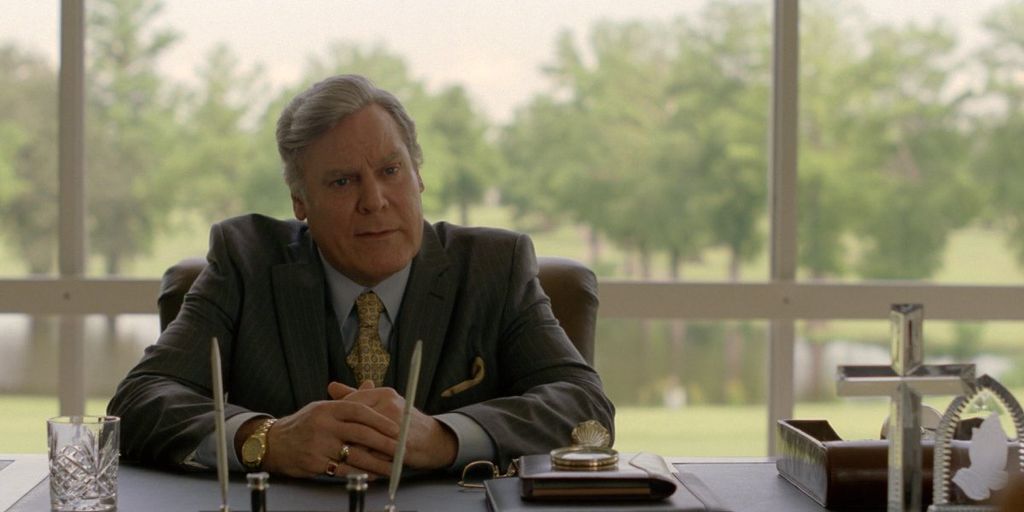 What The True Detective Season 1 Cast Is Doing Now | Cinemablend