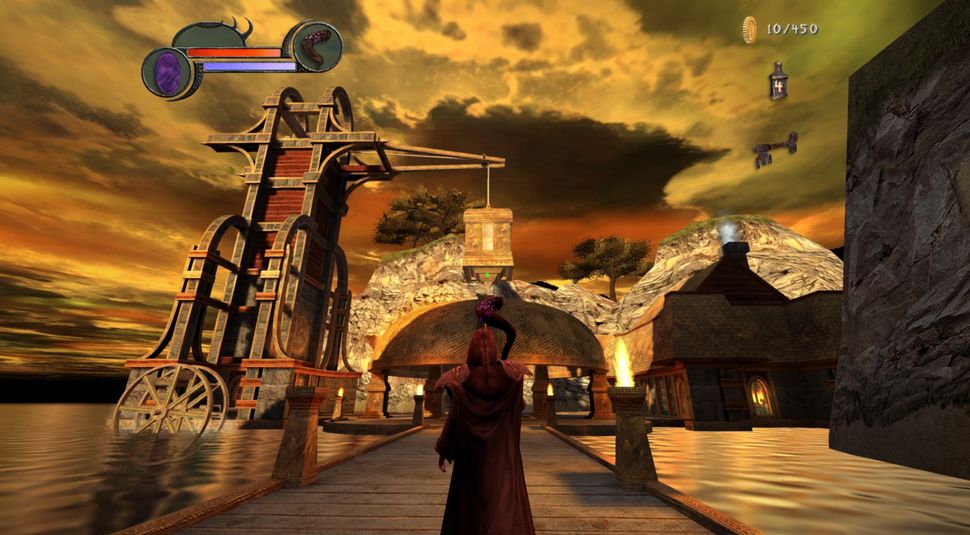 Ziggurat Interactive brings its classic hack-and-slash back to Xbox with upgrades | Windows Central