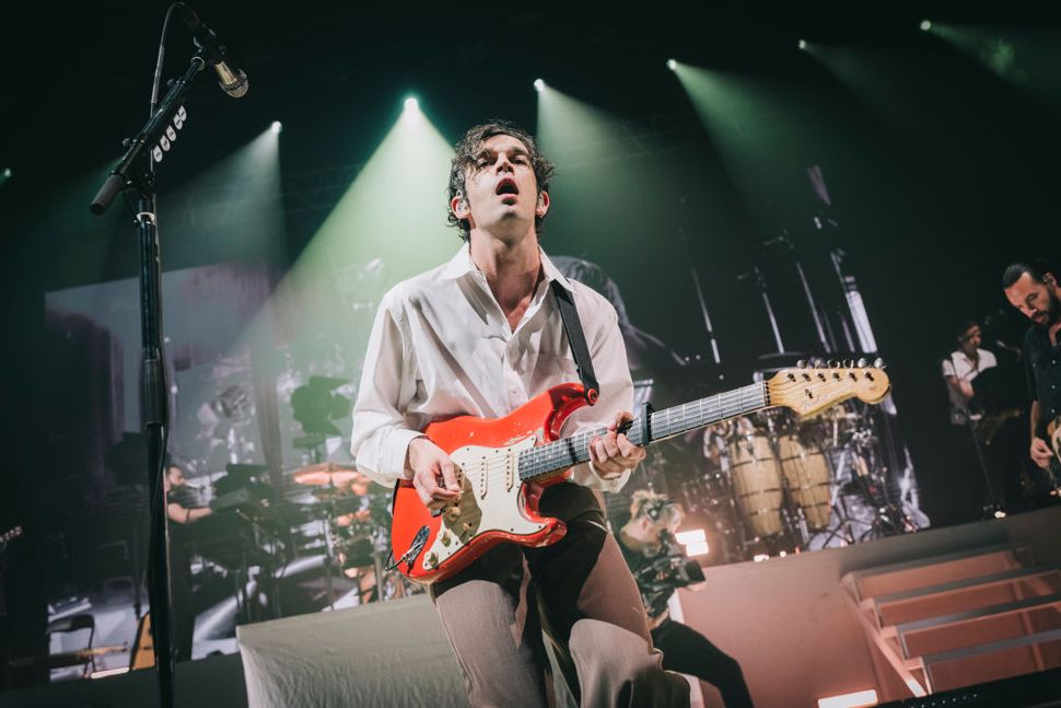 Glastonbury 2025 line-up times: Who's on when, where and how you can ...