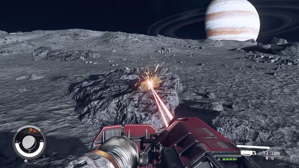 An extremely premature ranking of Starfield's 1,000+ planets | PC Gamer