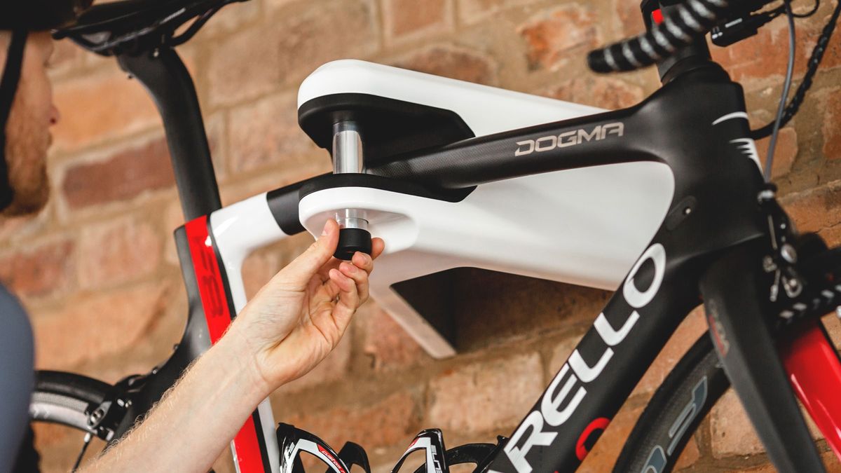 Best bike storage solutions 2023 | Cyclingnews