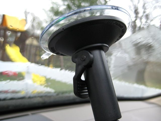 Review: iGrip Custom Fit Flexible Mount for iPhone 3G | iMore