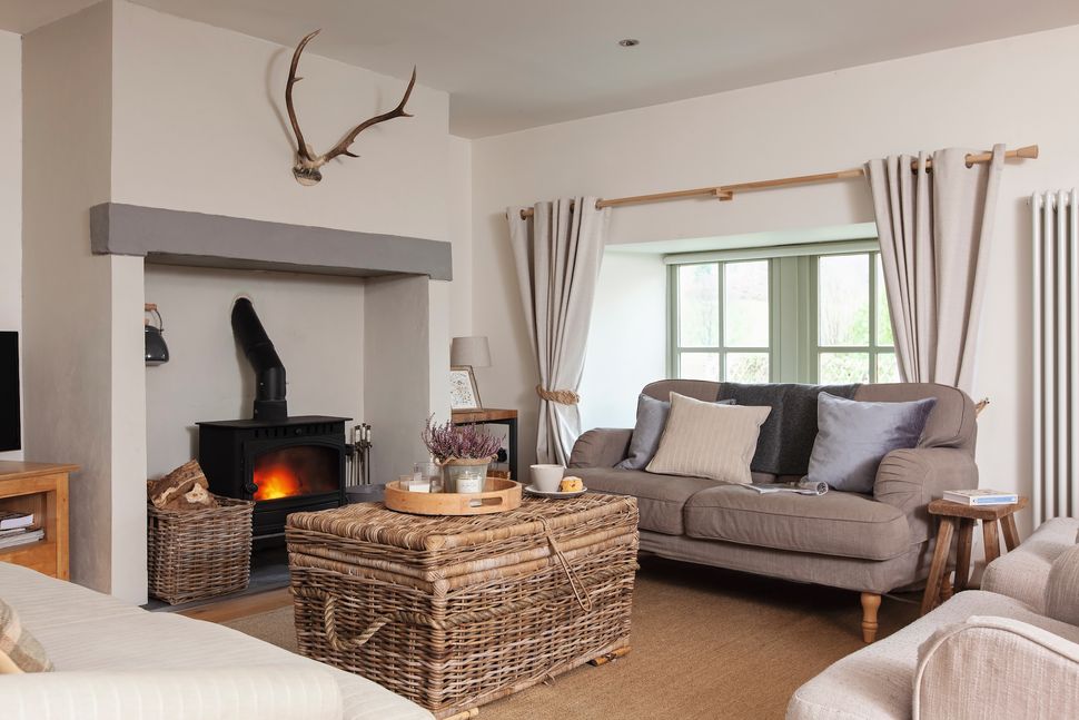 Snug room ideas: 8 ways to create a relaxing, cosy space | Homebuilding