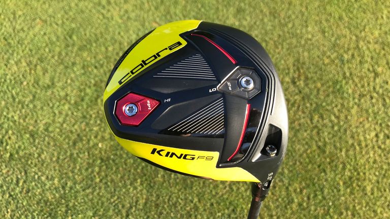 What Do The Top 10 Drivers On The PGA Tour Use? | Golf Monthly