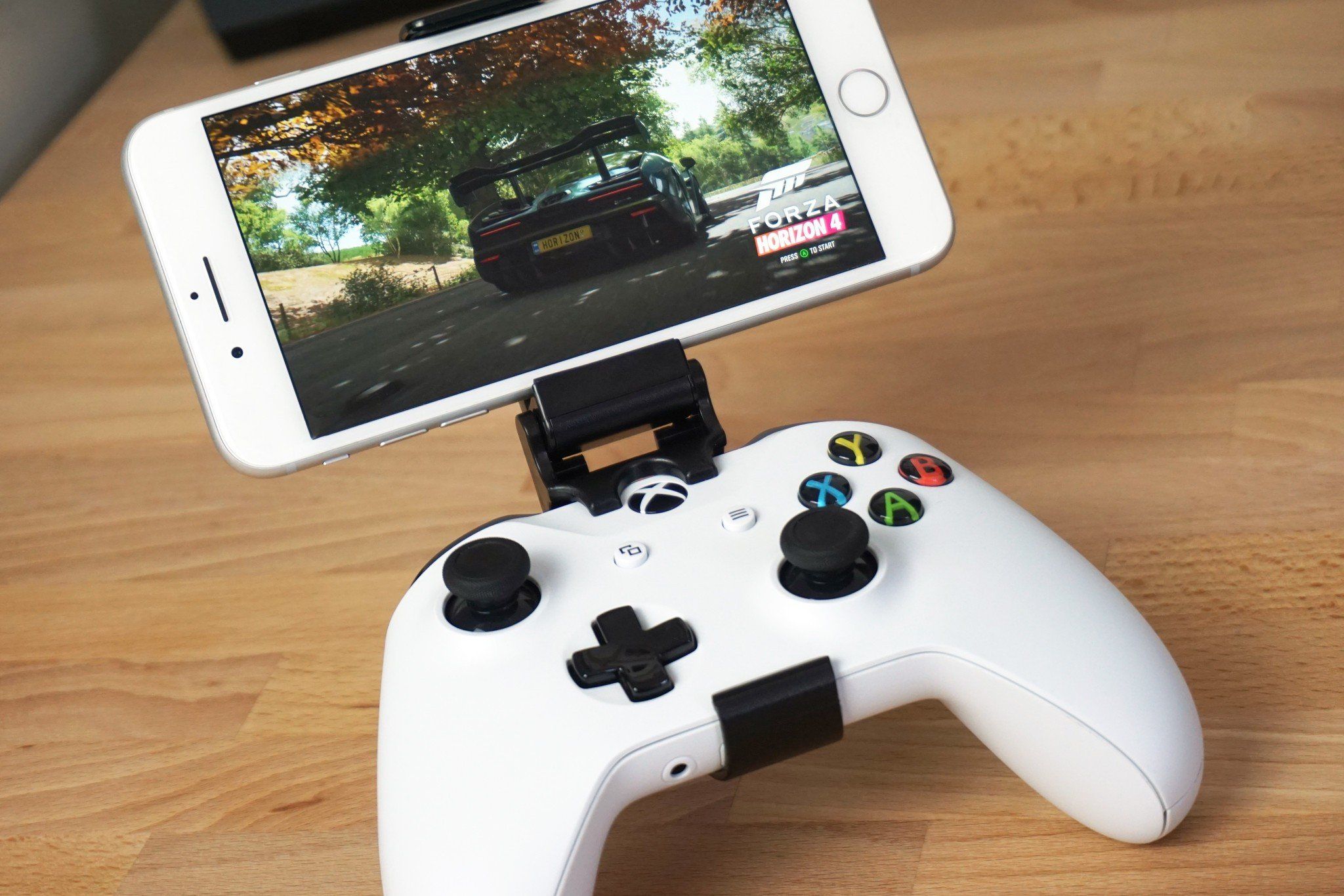 First Xbox Project xCloud apps surface on Microsoft Store | Windows Central