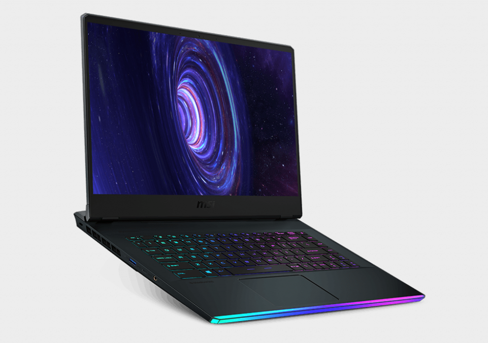 All the next-gen Intel and Nvidia gaming laptops and when you can buy ...