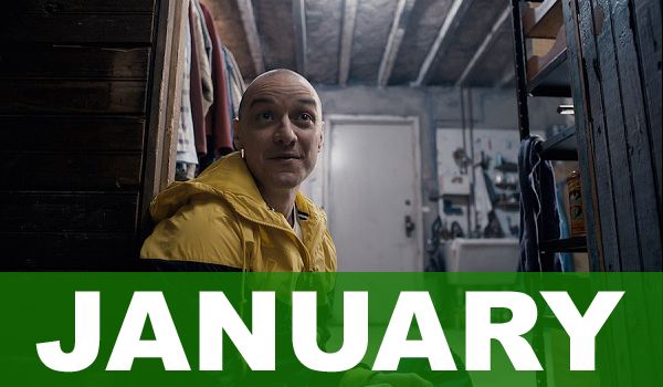 New Movie Releases: 2017 Movie Release Date Schedule | Cinemablend