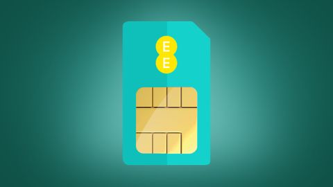 The best EE SIM only deals and plans in August 2025 | TechRadar