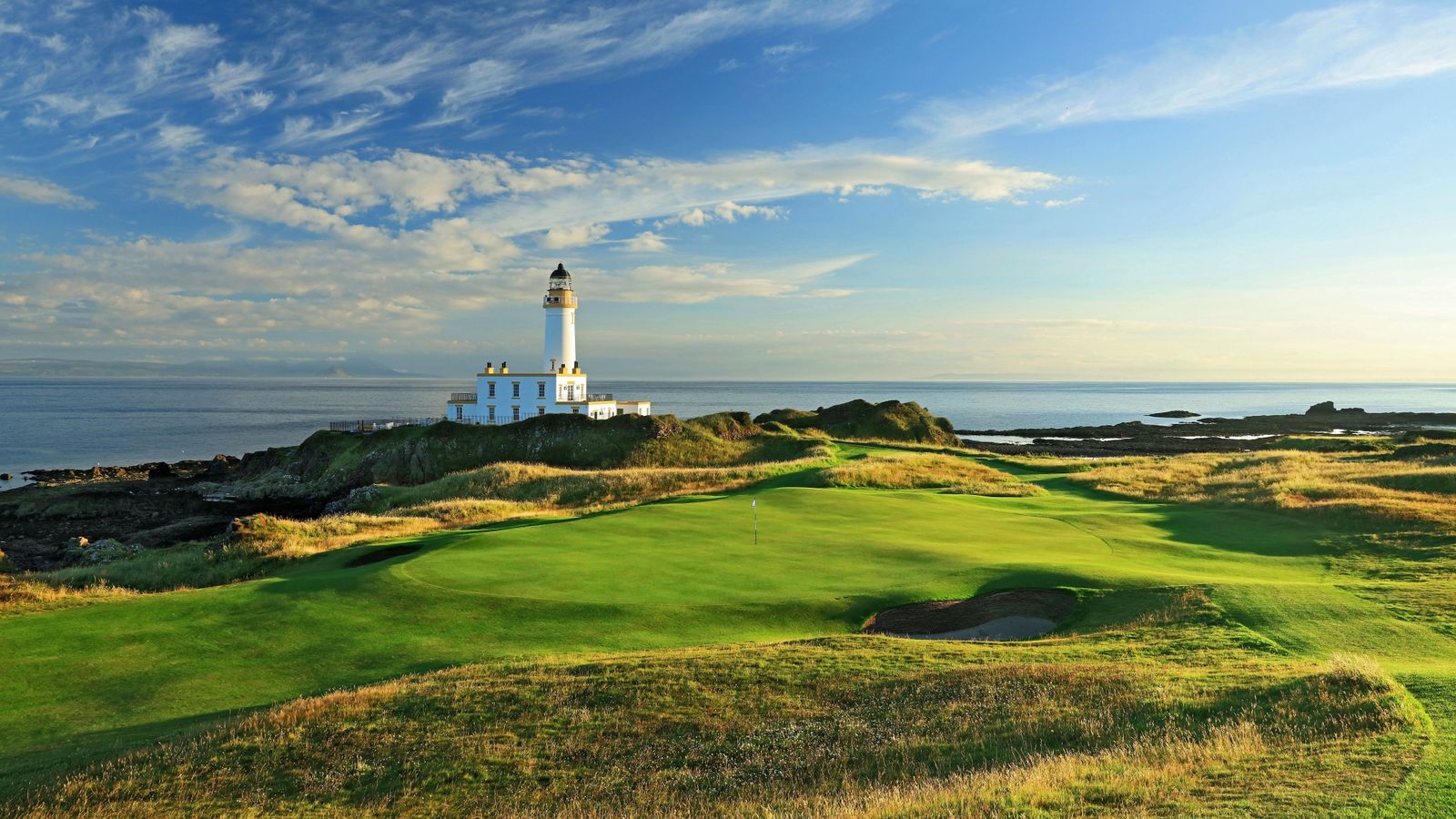 10 Most Famous Scottish Golf Courses | Golf Monthly