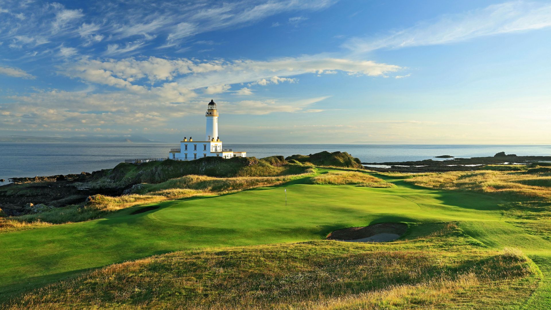 10 Most Famous Scottish Golf Courses | Golf Monthly