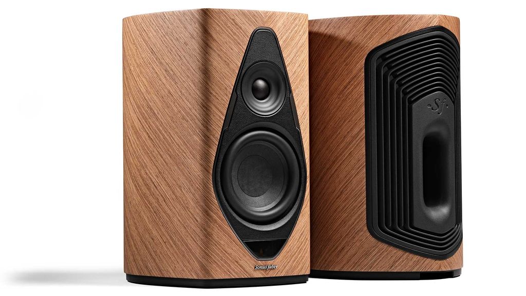 Sonus Faber Duetto review | What Hi-Fi?