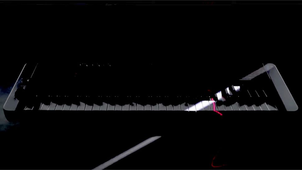 Casio offers a first look at its new keyboard and tells us to expect ...