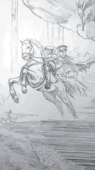 How to draw like a 19th century master | Creative Bloq