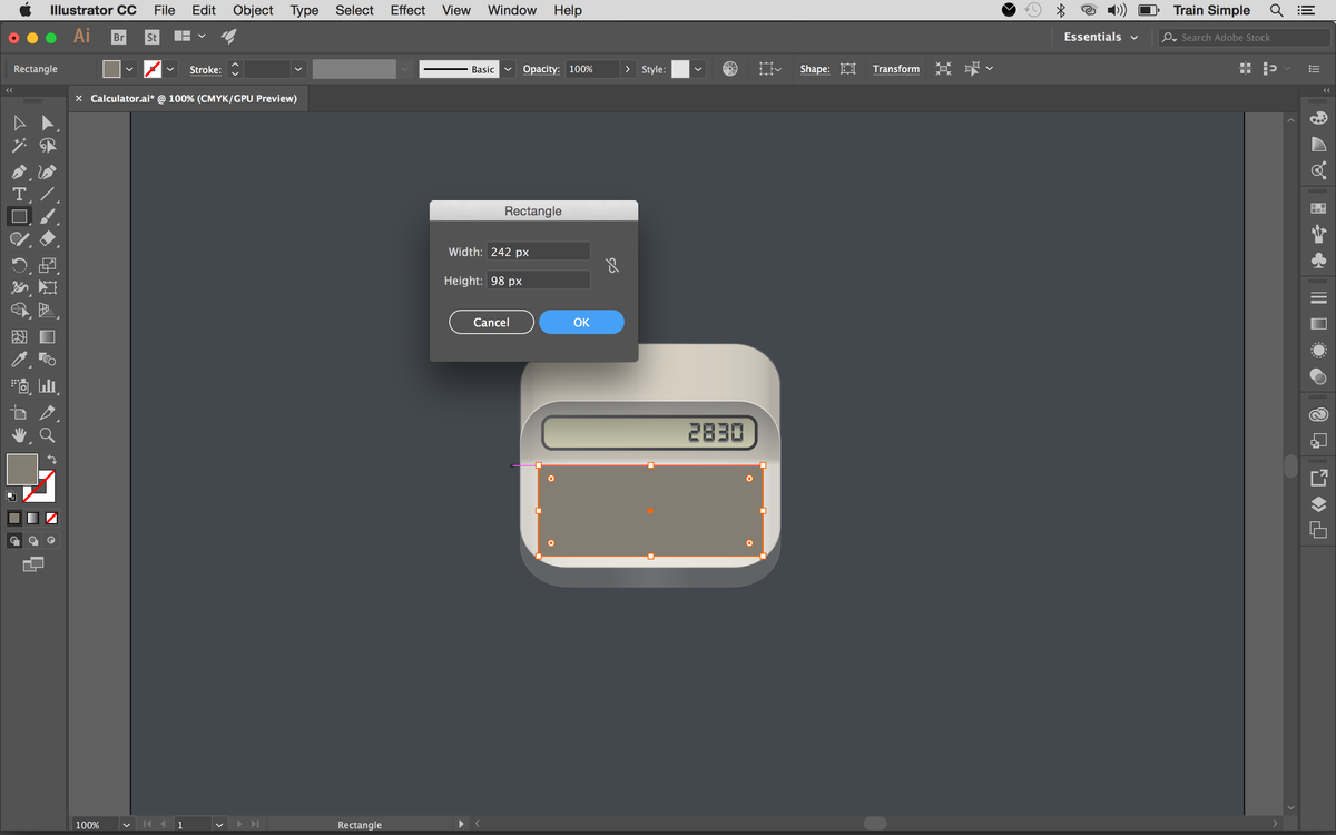 How to create an app icon in Illustrator | Creative Bloq