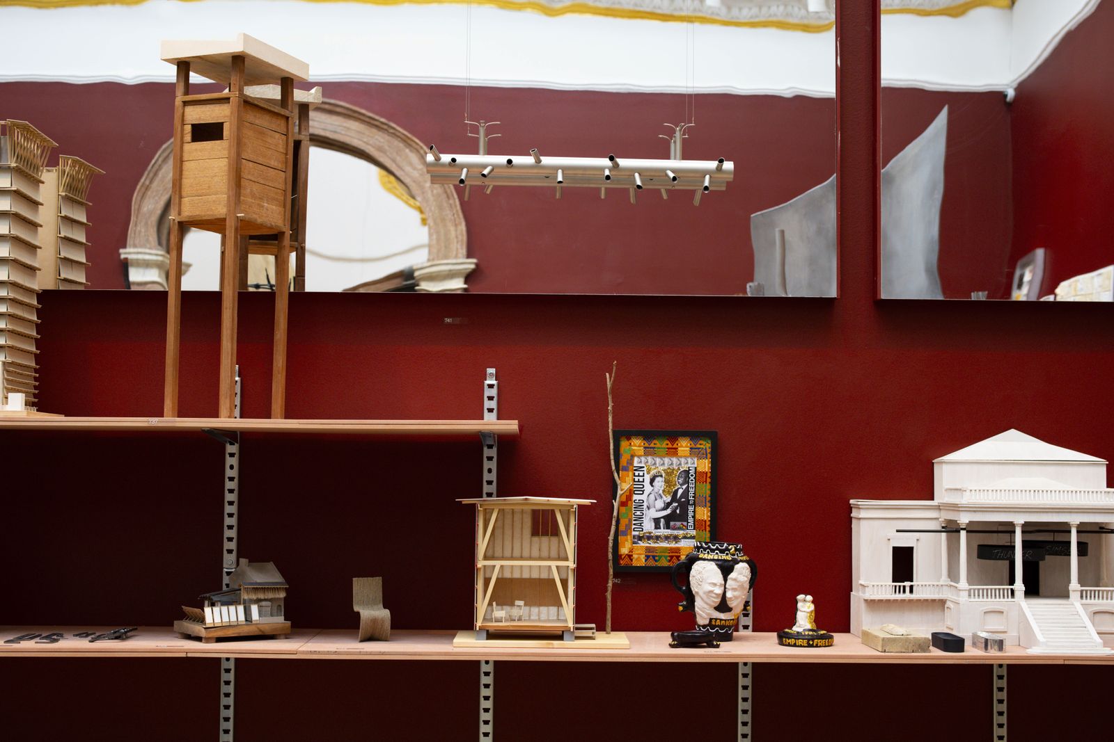 RA's 2024 Summer Exhibition shows A Multiplicity of Making | Wallpaper*