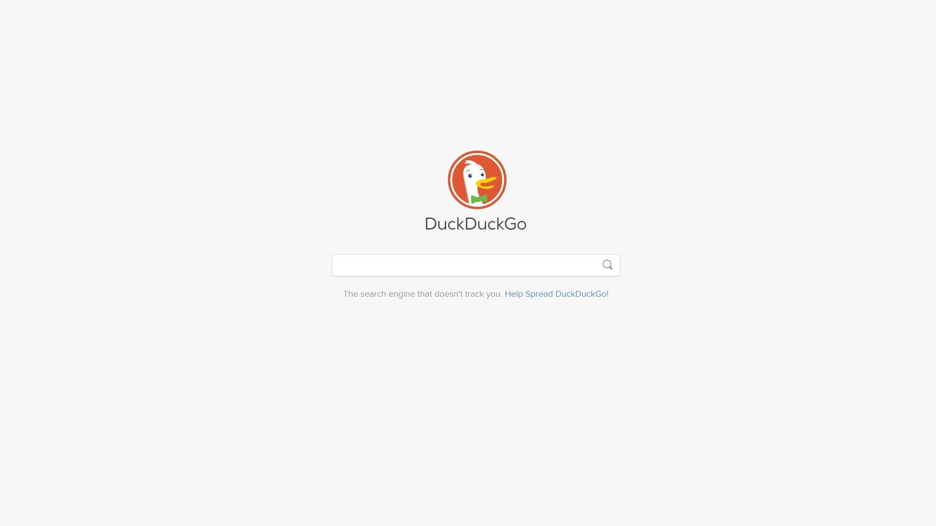 DuckDuckGo offers an all-in-one privacy package combining a VPN ...