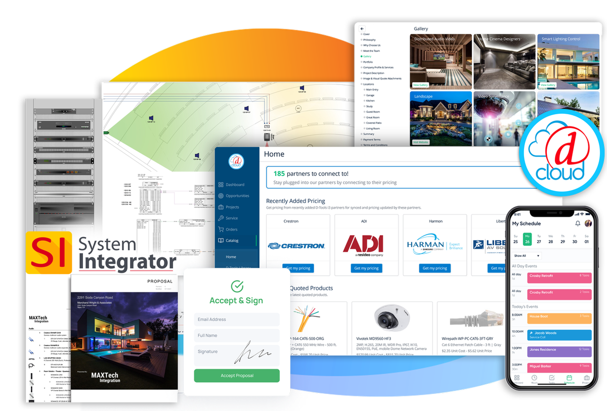 InfoComm 2024: A SAVe Certification Program and 4 Must-Add Booths ...