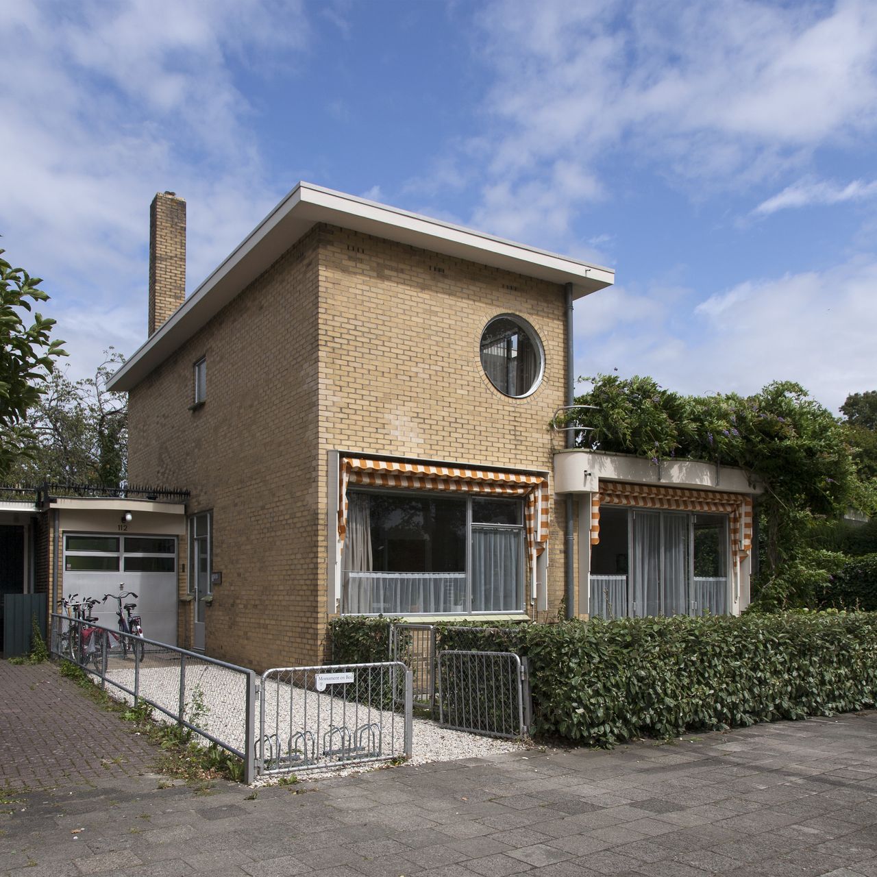 Sybold Ravesteyn House opens as museum | Wallpaper*