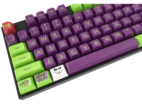 Popular Custom Keycap Sets: Page 2 | Tom's Hardware