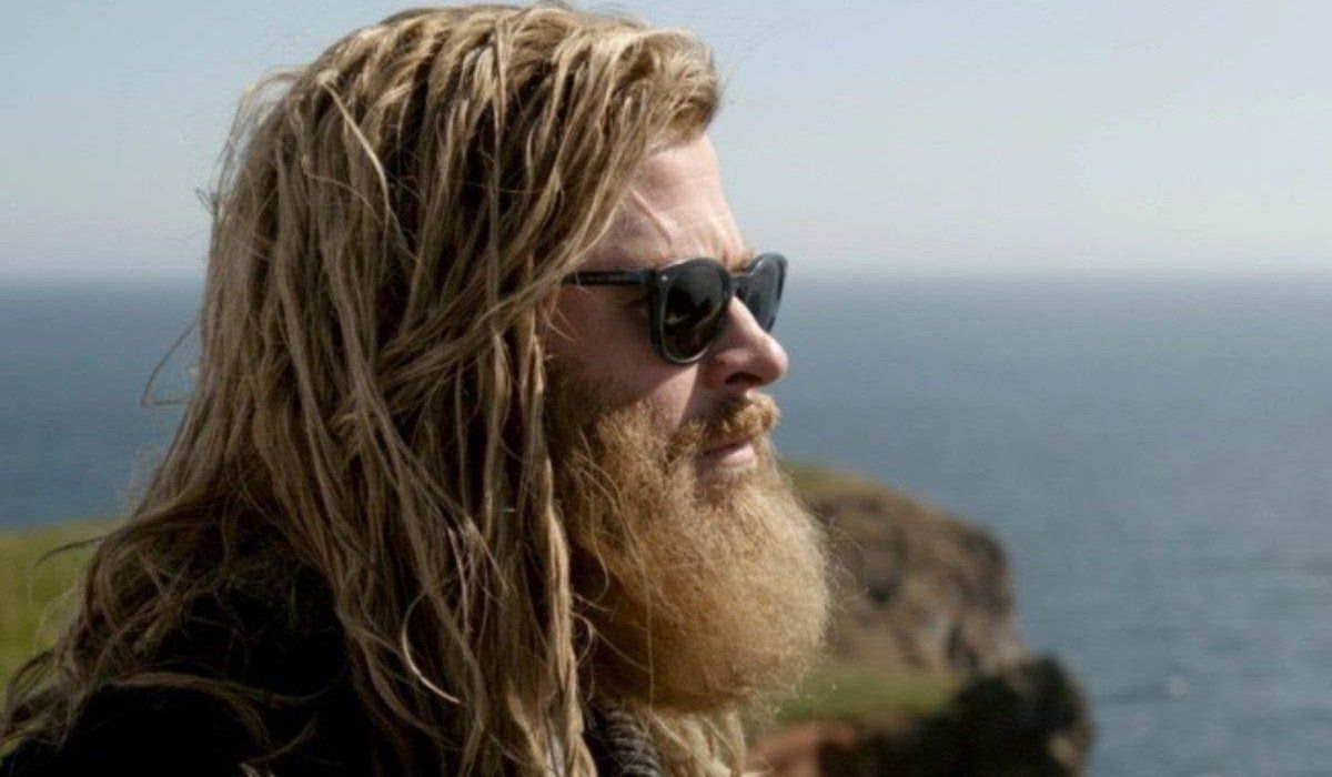 Asking The Important Questions: Will Chris Hemsworth's Thor Still Be ...