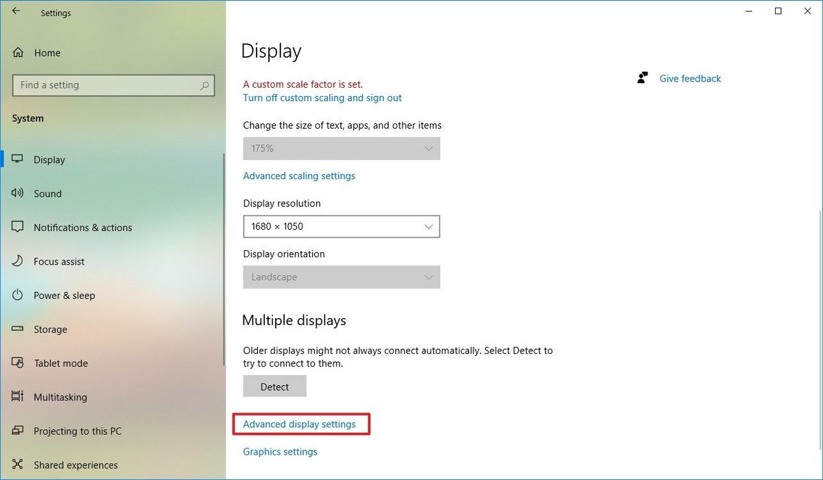 How to fix common problems with HDR displays on Windows 10 | Windows ...