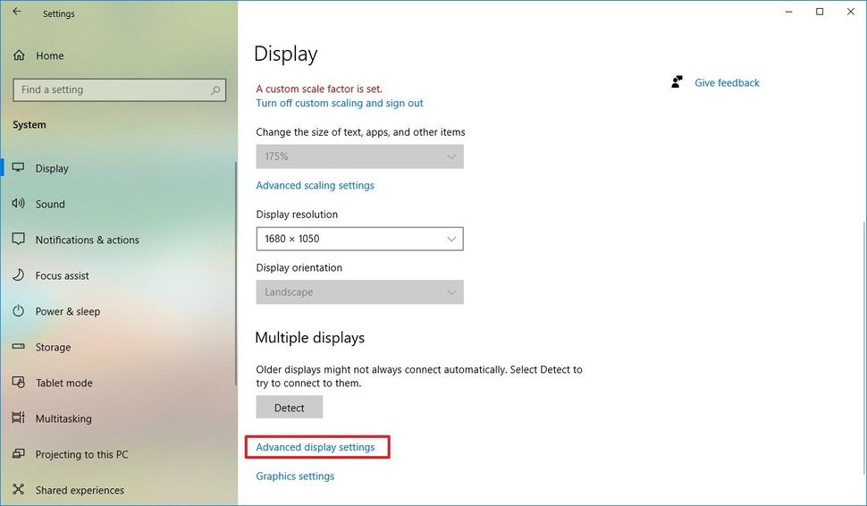 How to fix common problems with HDR displays on Windows 10 | Windows ...