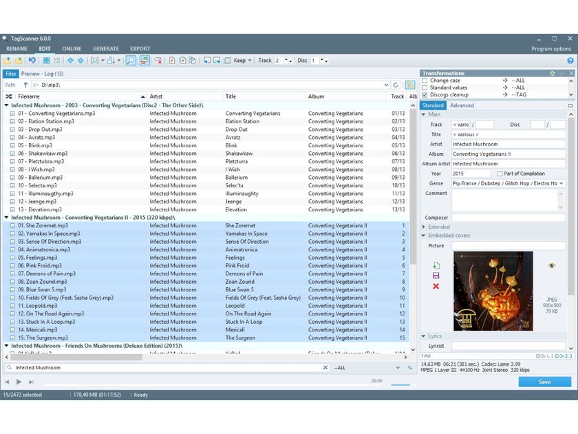 Best Music Organizers - Playlist and Library Software for Windows PCs ...