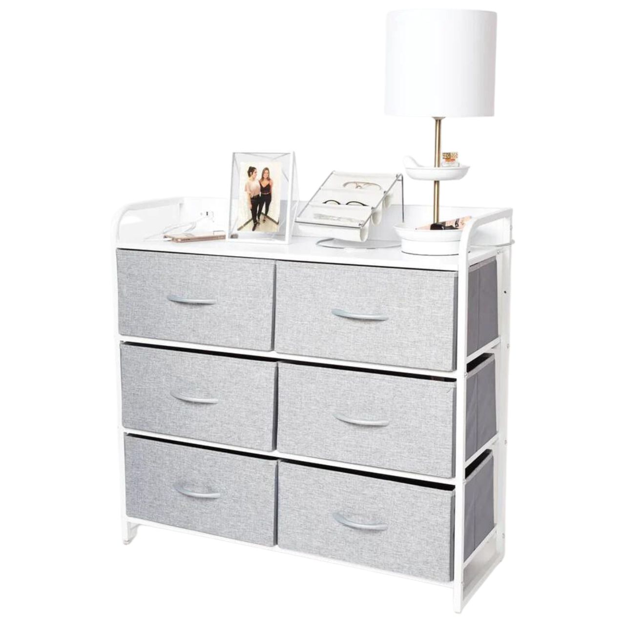 9 highly-rated small dressers that are also super stylish — from $65.99 ...