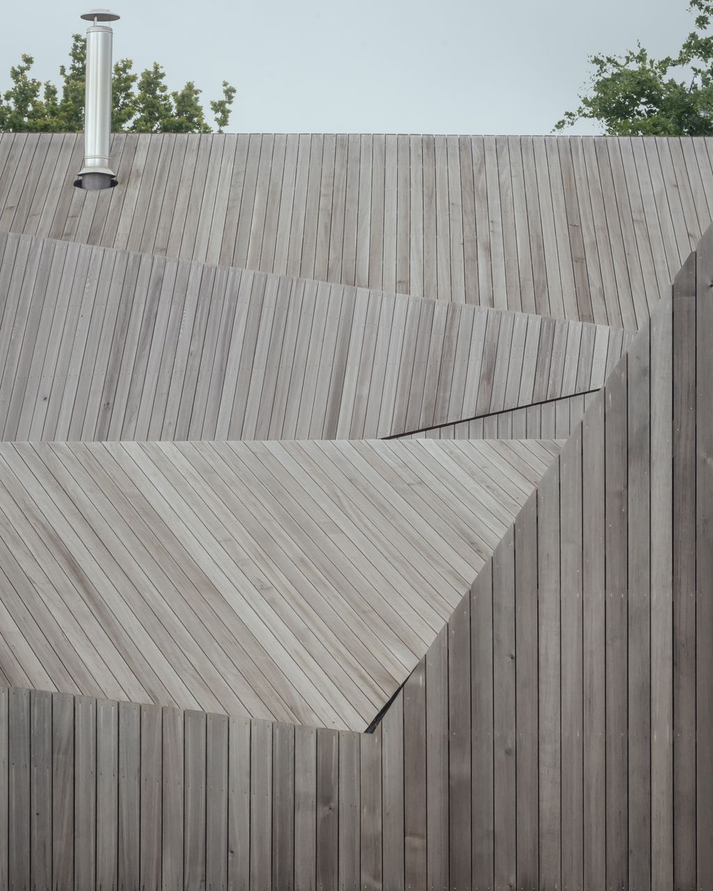 Tour this Suffolk house by Studio Bark | Wallpaper*
