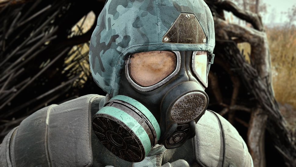 This STALKER 2 Photo Mode mod has me begging the devs for an official ...