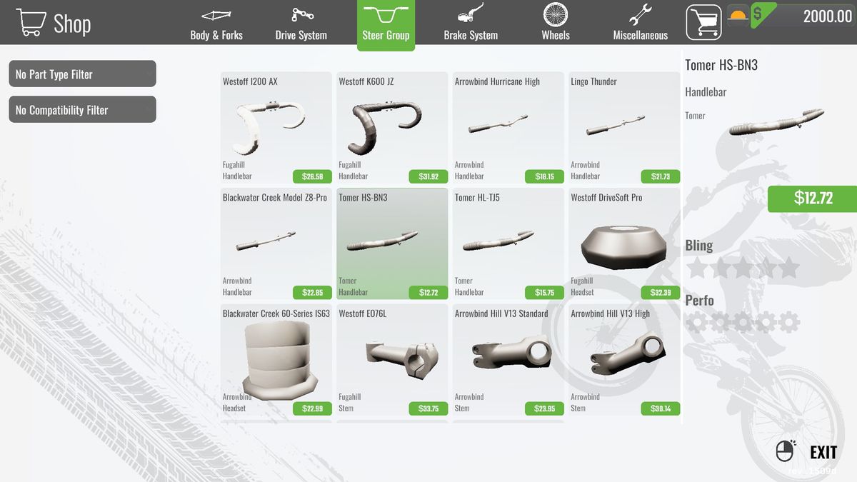 Bike Mechanic Simulator 2023 first 'ride' review | Cyclingnews