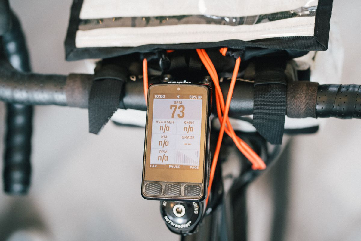 Wahoo Elemnt Roam v3 Review: Very good, with only a few minor gripes ...
