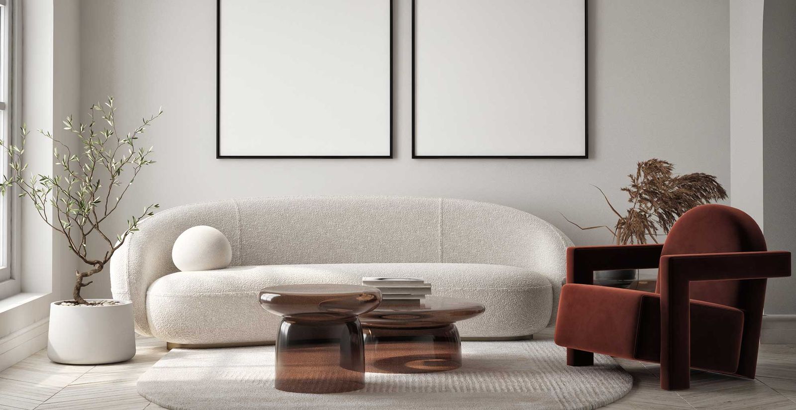 5 style rules of the 'quiet luxury trend' to dress homes | Woman & Home