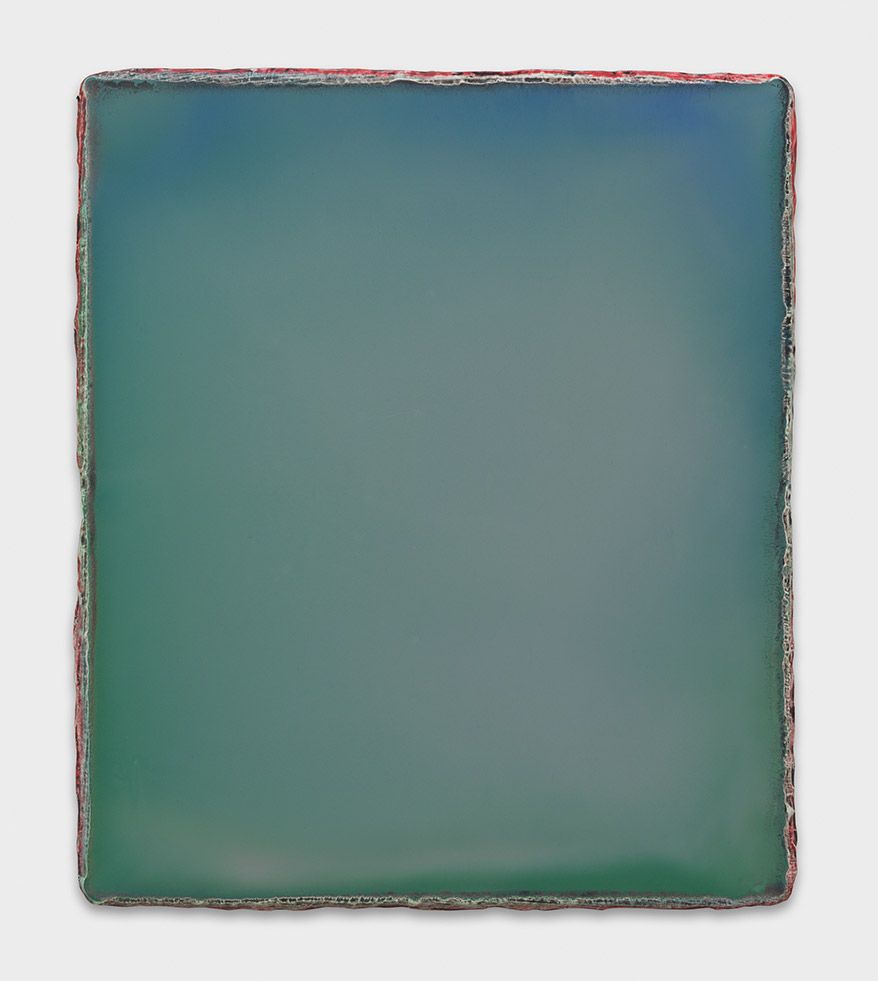 Markus Amm: painting’s modern alchemist reflects on perfecting pigments ...