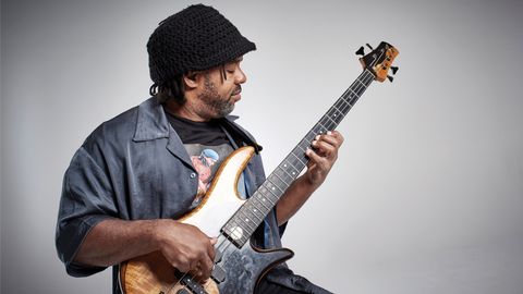 The 17 best bass players in the world right now | MusicRadar