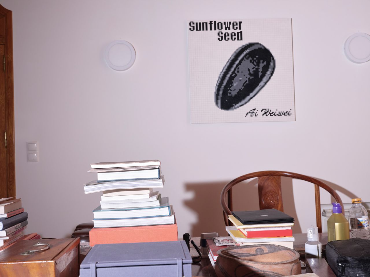 Ai Weiwei Design Museum exhibition: a snapshot of design | Wallpaper*