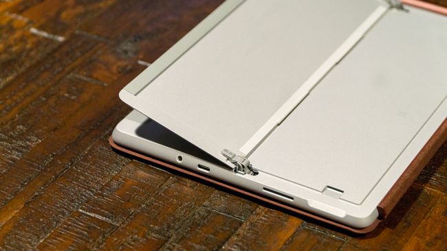 Microsoft Surface Go review: the littlest Surface | TechRadar